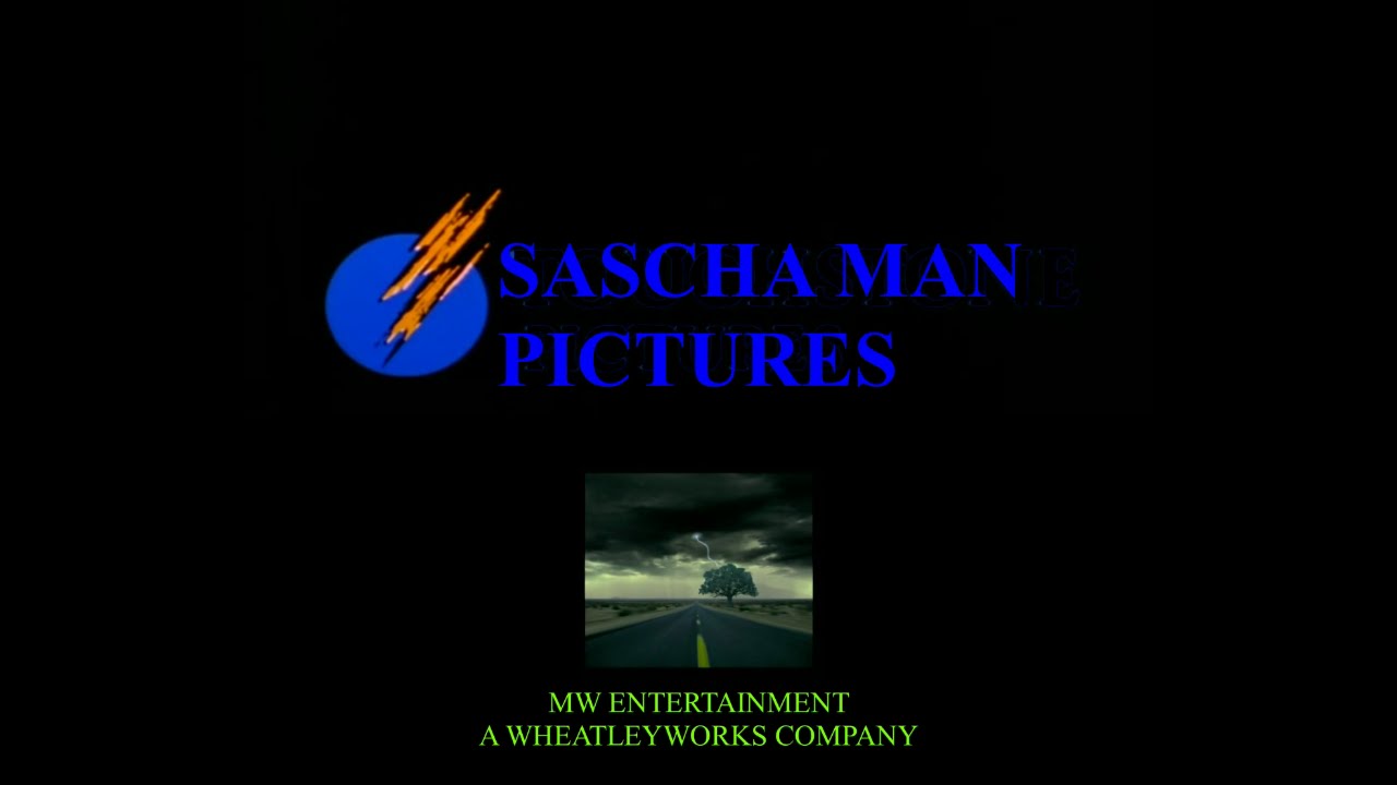 DLC: Sascha Man Pictures / MW Entertainment - YouTube