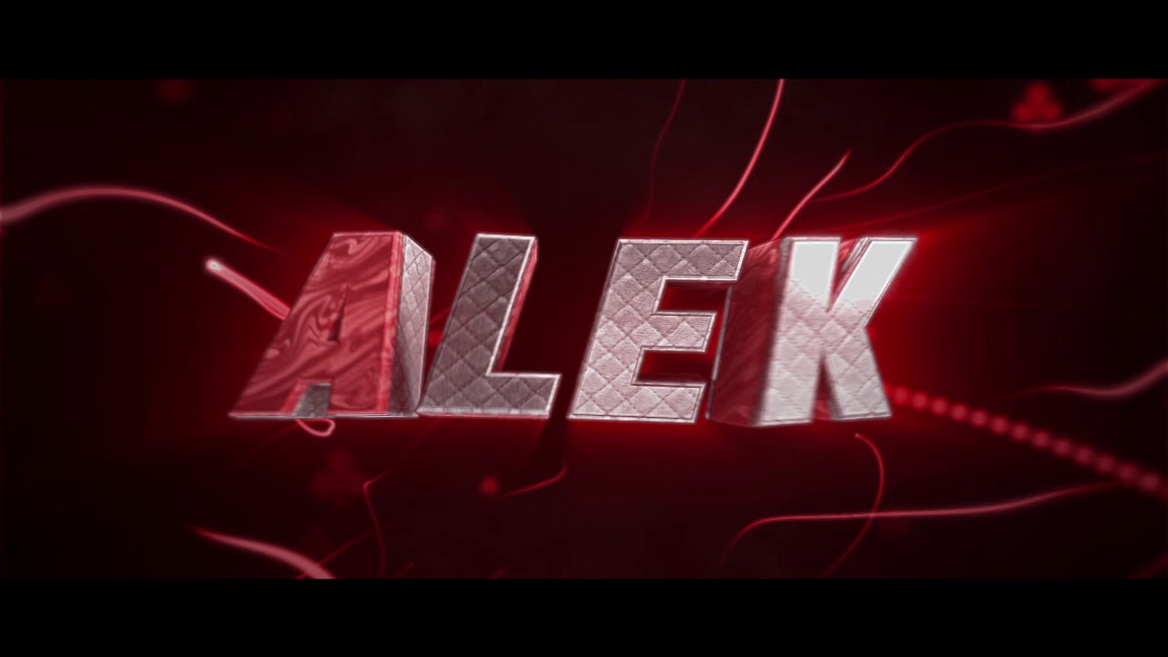 #22 Intro Para Alek - YouTube
