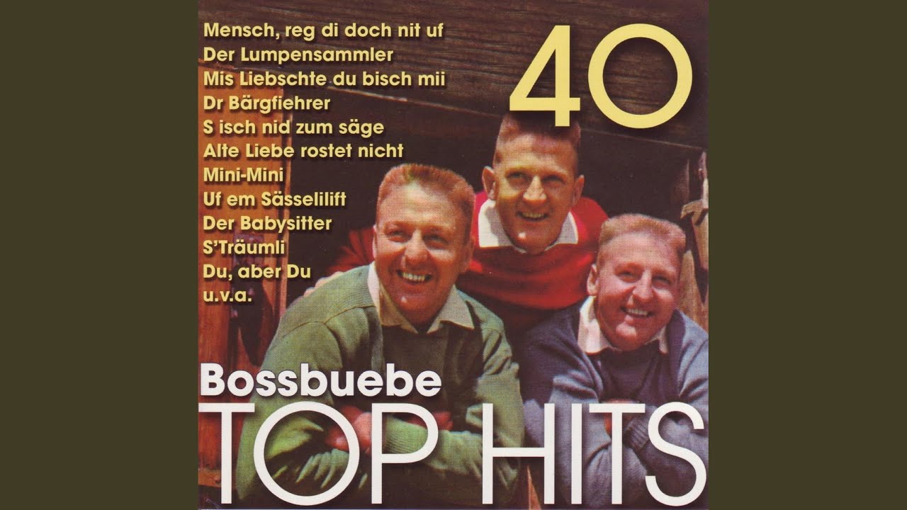 Dr Kari u dr Heir u dr Fridu u dr Sepp (Fox) - YouTube