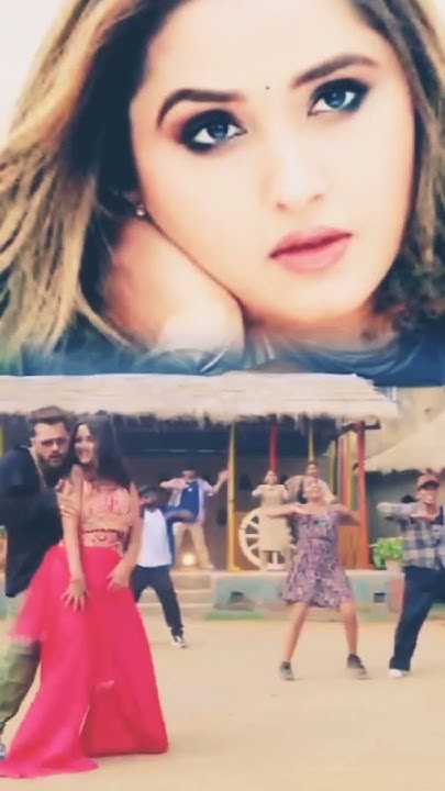 Ina mina tika karelu jan Chand ke bhi fika karelu #bhojpuri #khesarilalyadav #song #vairalshort ...