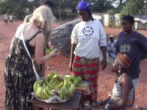 Vidéo Port de Boffa 2 - YouTube