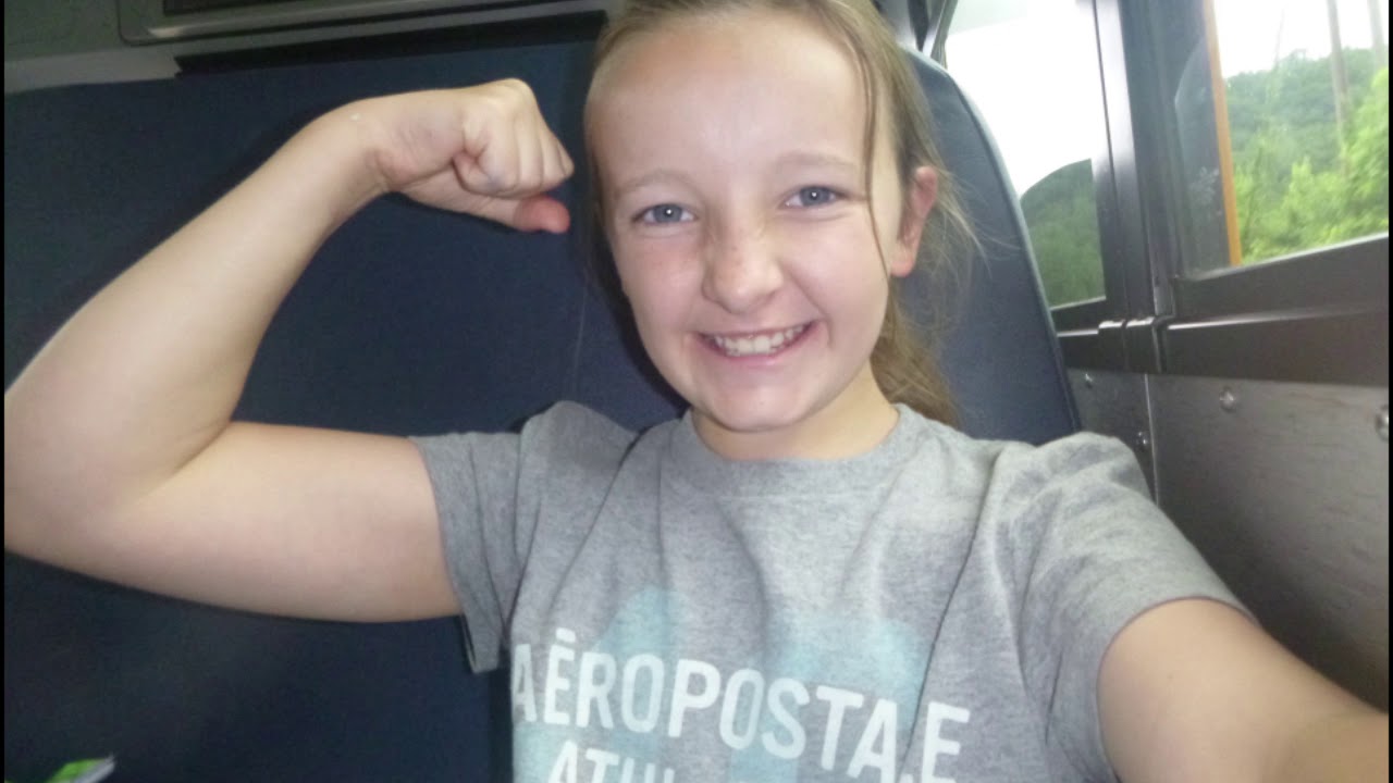 Tall as the Sky - by Kyera Bias - YouTube