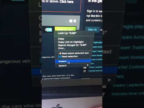 How to hack steam games