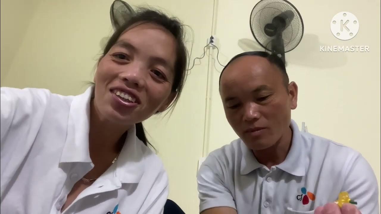 Wb los tham pem ua sis xwb nawb 25/09/2023 - YouTube