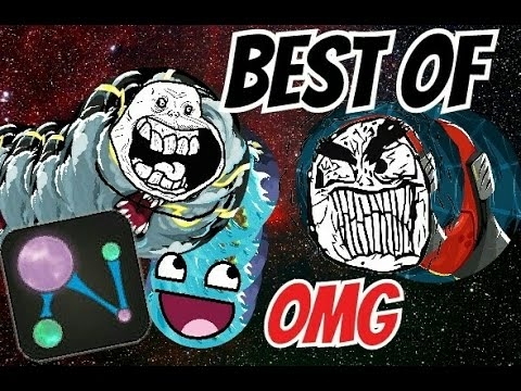 NEBULOUS/ EPIC DESTROYER TEAMS/TRICKS SPLIT AGAR/DJ NEBULOUD - YouTube