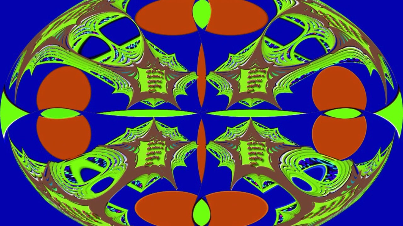 Splatter Show - YouTube