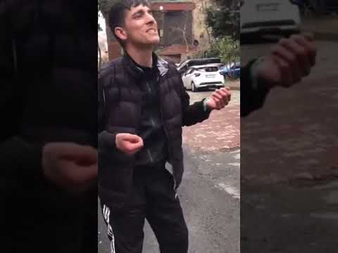 İstanbul sokakları Alper eğri Pablo Pablo show  sonu güzel remix li #tiktok #arabalar #bmw