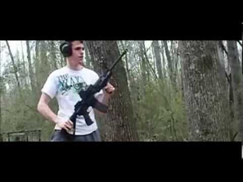 JP Enterprise Tactical Compensator (Muzzle Brake) Review & Test - YouTube