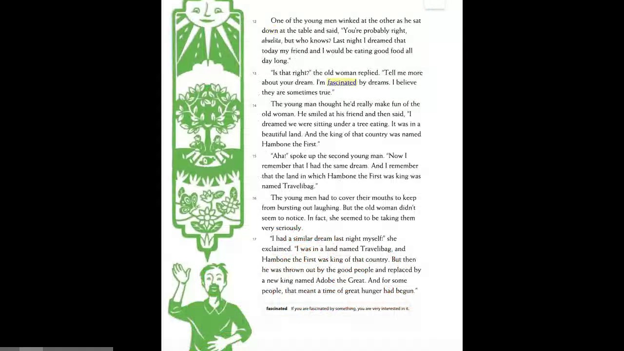 In the Days of King Adobe - YouTube