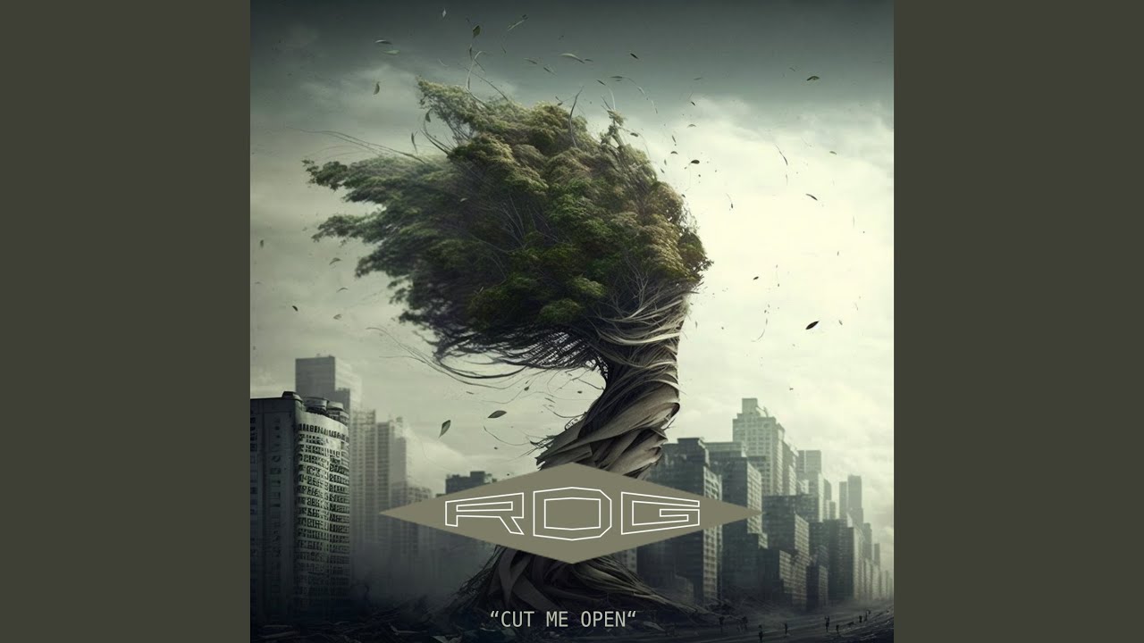 Cut Me Open - YouTube