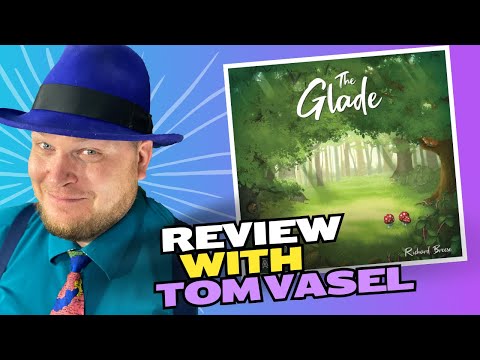 The Glade | Board Game | BoardGameGeek