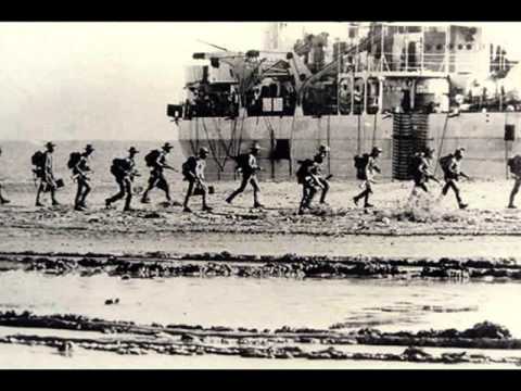 TNI DISERANG OLEH LULIK ( GAIB ) TIMOR TIMUR ( OPERASI SEROJA DAN ...