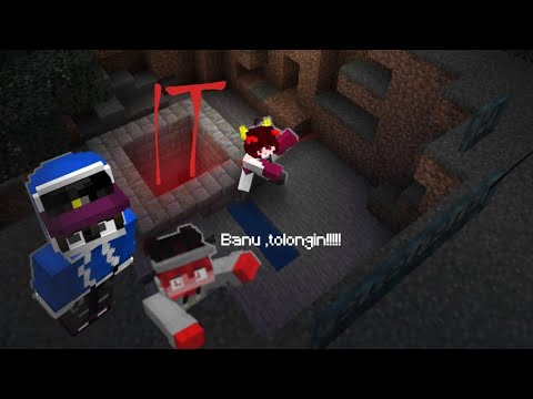 Akhirnya trio cringe berhasil mengalahkan badut IT terakhir - YouTube