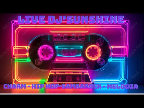 LIVE DJ'SUNSHINE - YouTube
