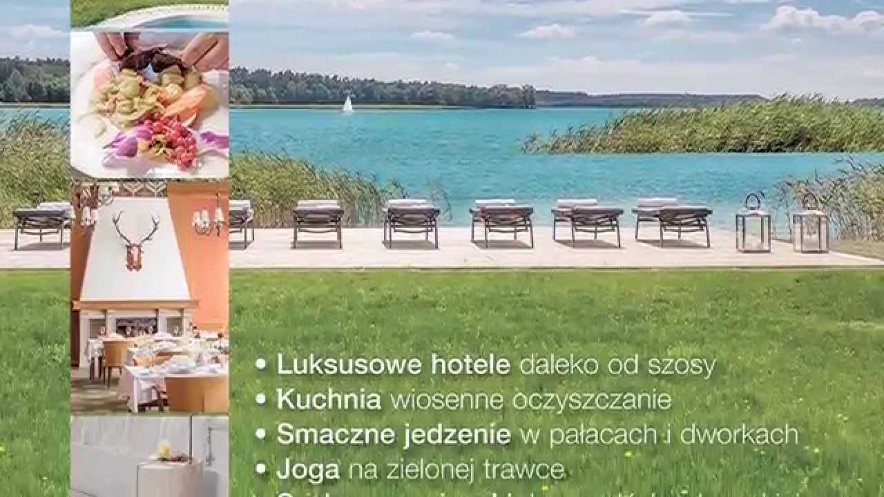Weranda Weekend Wiosna 2015 - YouTube