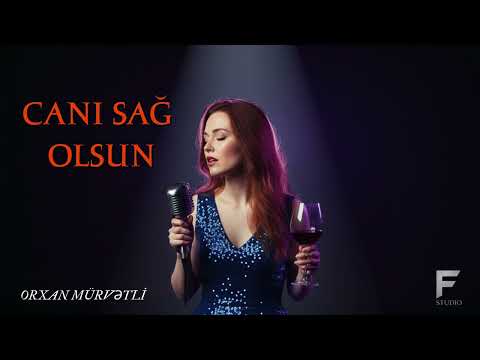 Orxan Mürvətli - Canı sağ olsun | cani sag olsun | (psychedelic rock)