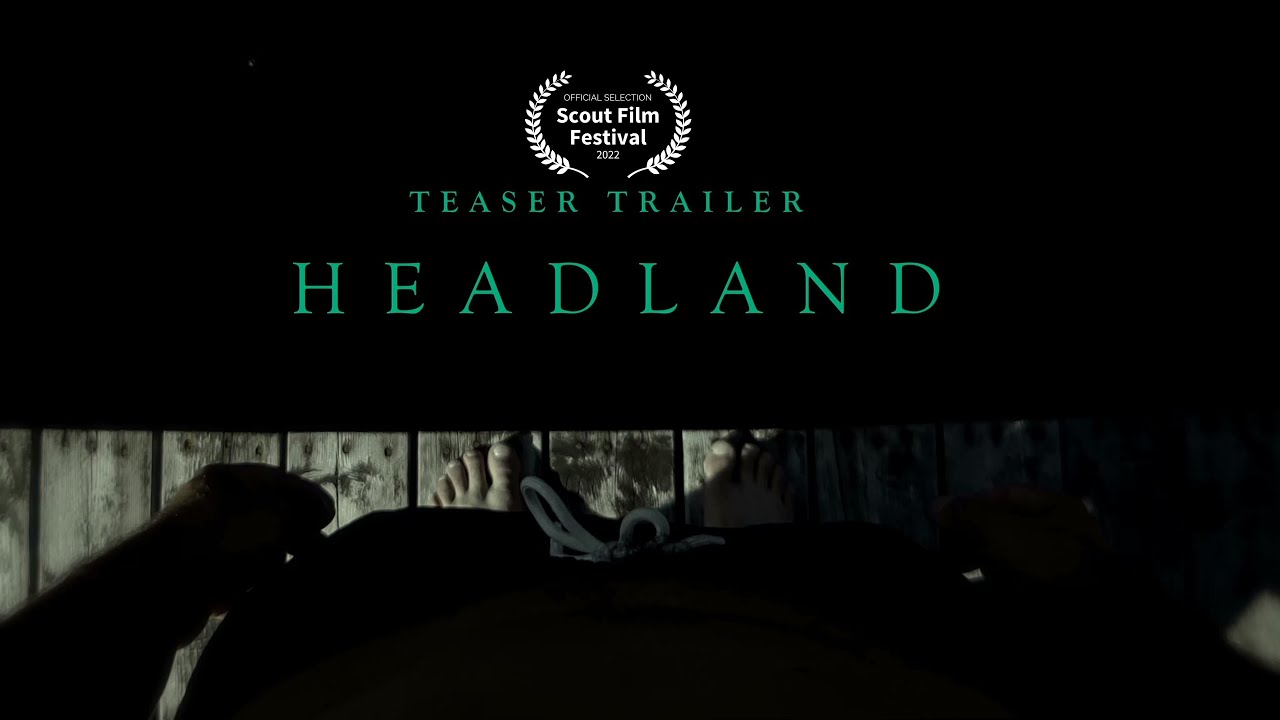 Headland - Teaser Trailer - YouTube
