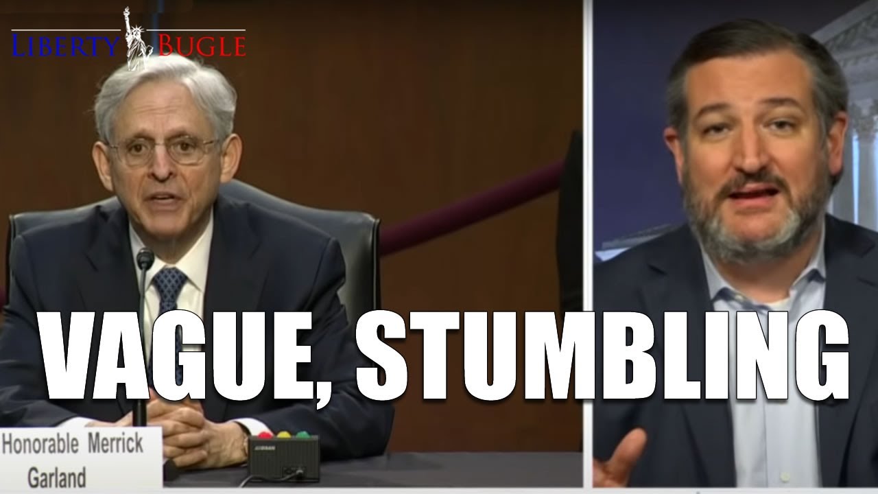 Merrick Garland Memes