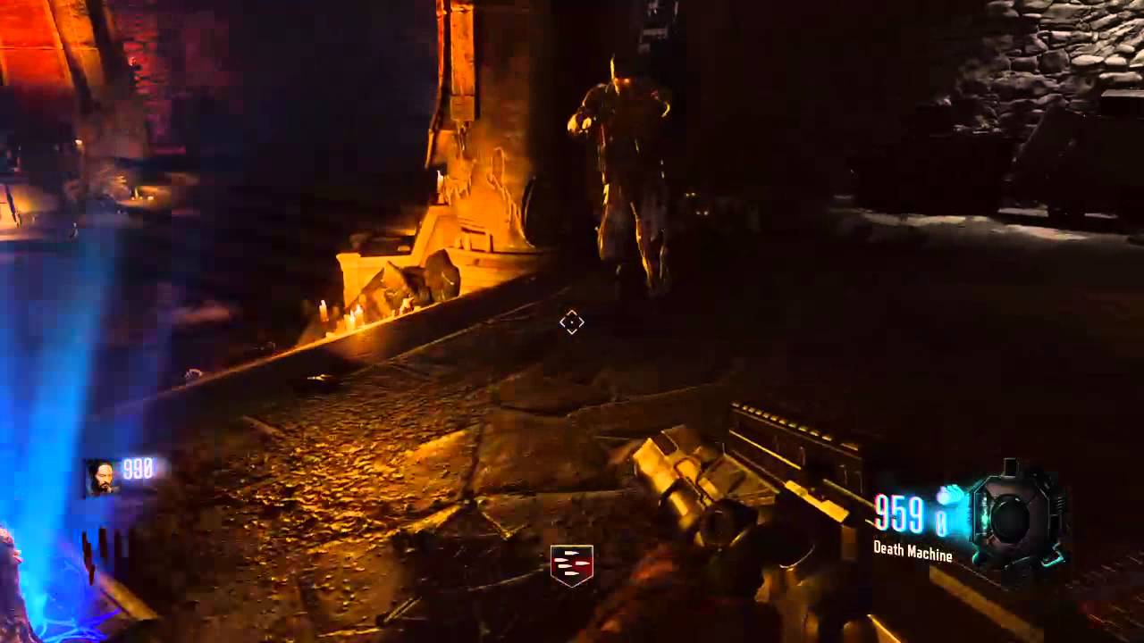 Bo3 High round attempt - YouTube