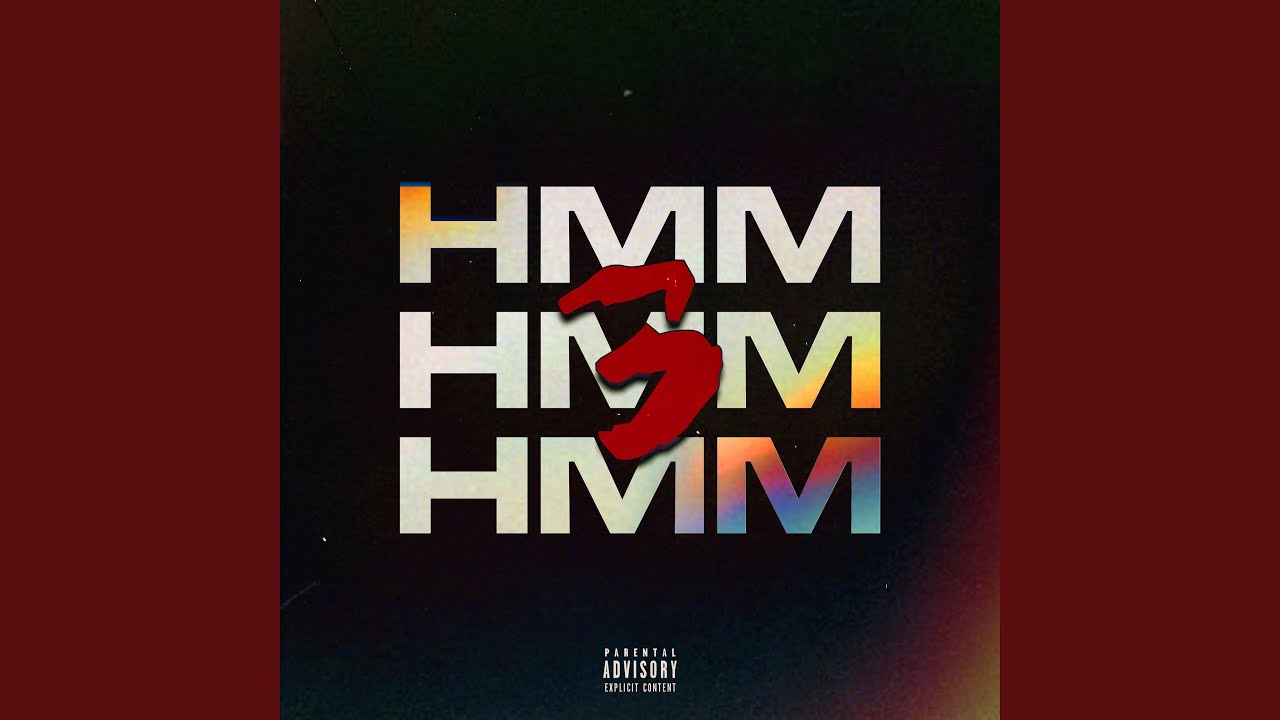 Hmm - YouTube Music