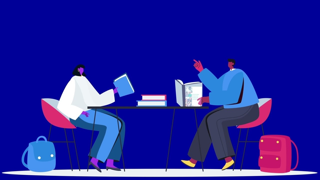 Foster Youth Rights Handbook Tutorial - YouTube