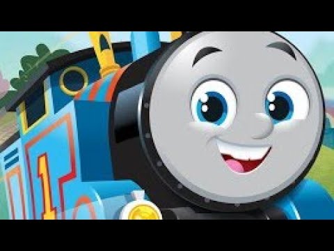 Thomas is About to Change Drastically... - YouTube