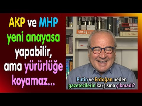 ERDOĞAN'A DOPİNG Mİ YAPILIYOR?