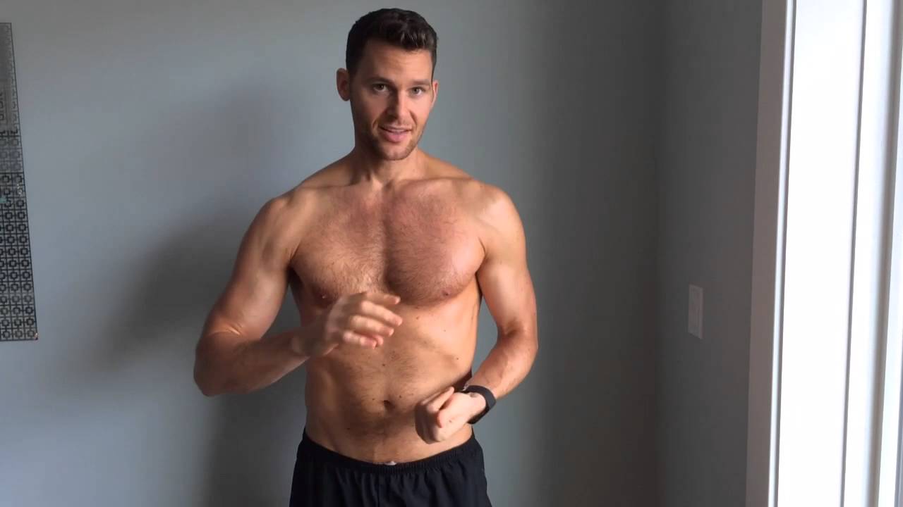Joey Thurman Personality Video - YouTube