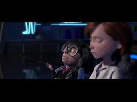 edna mode 2 - YouTube