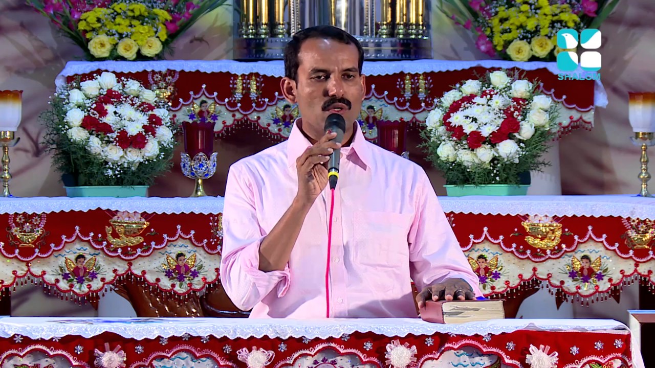 Maruthomkara Convention Epi:09- Sibi Mathew - YouTube