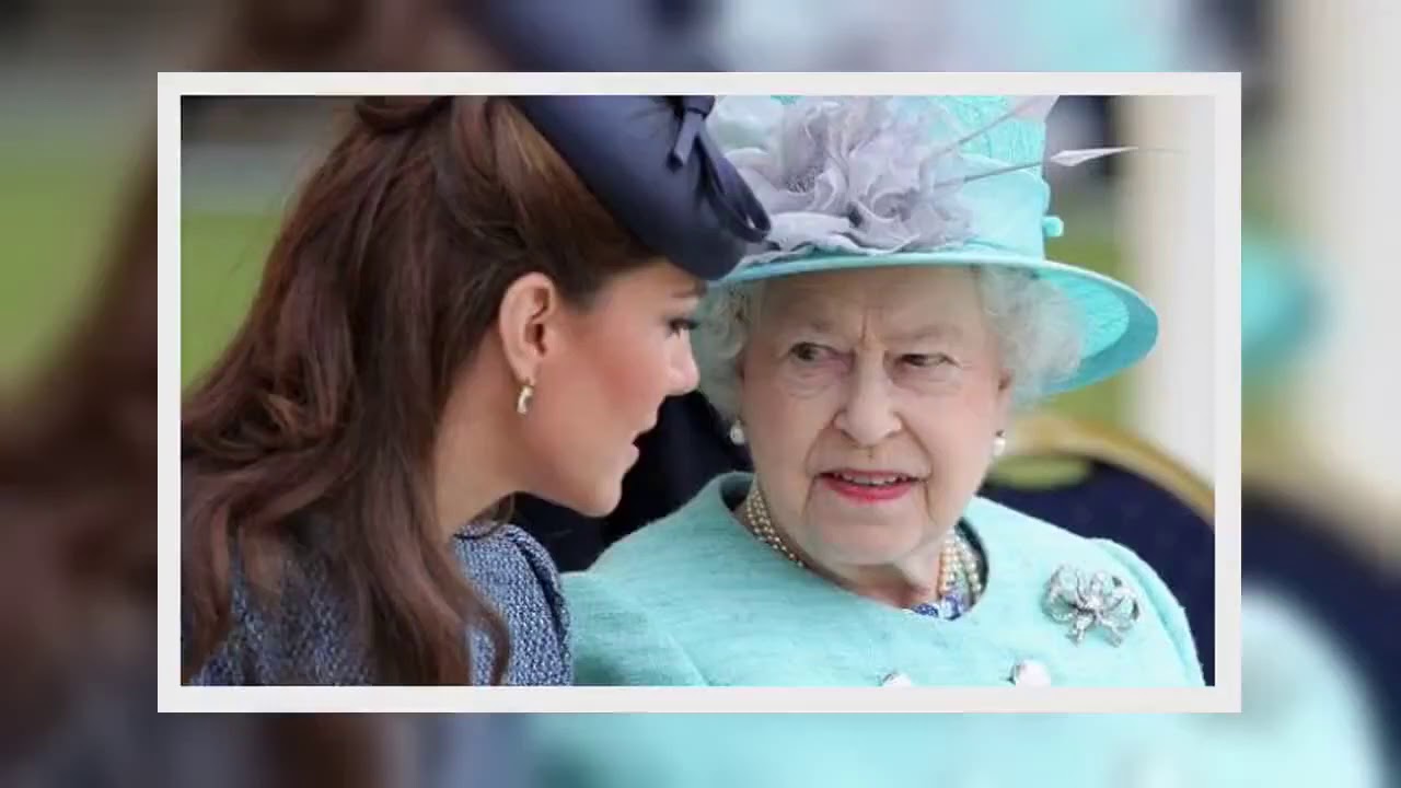 Sapete quanto è ricca Kate Middleton? E la regina Elisabetta? Cifre da ...