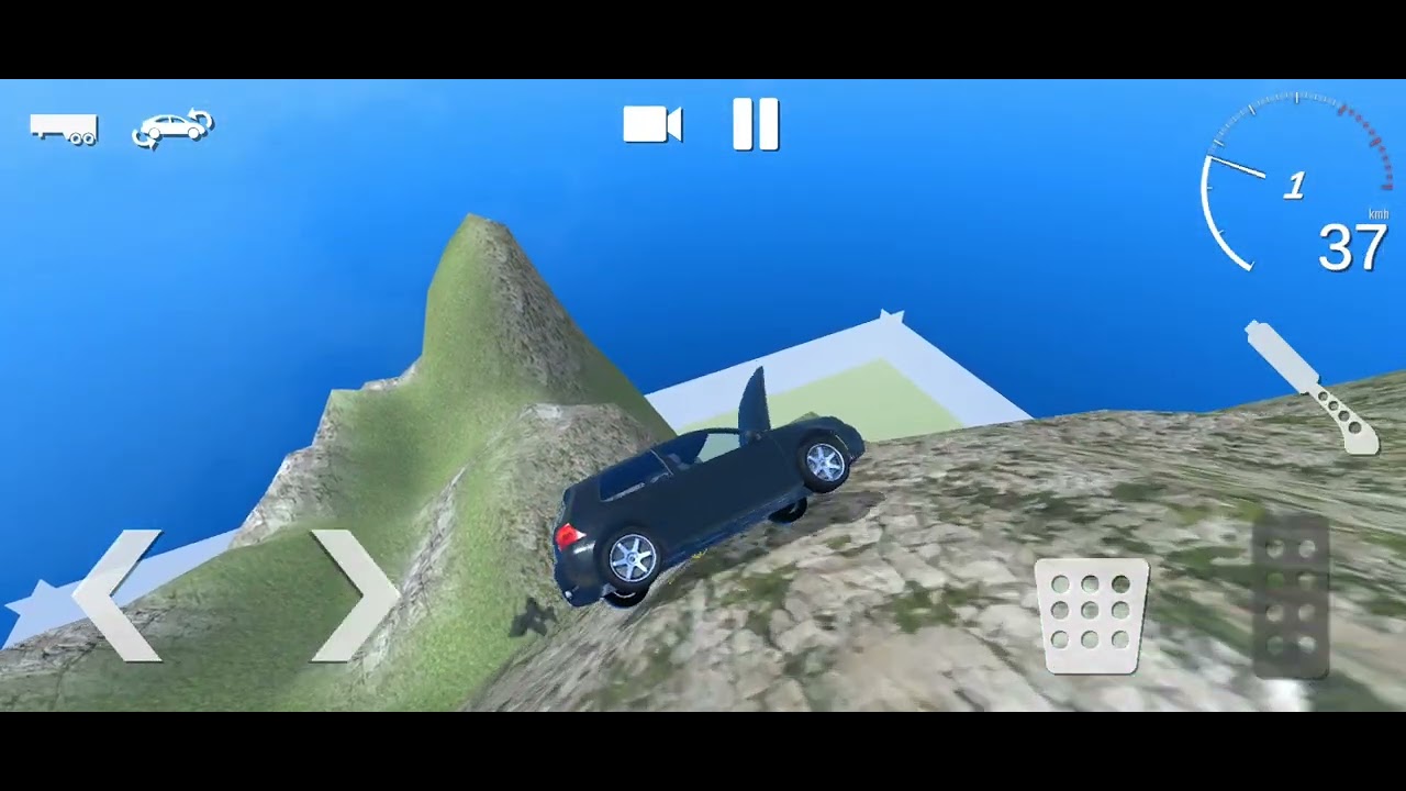Car Crash Part 12 Youtube
