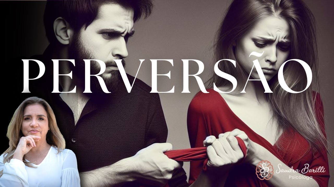 Perversão. O que é? - YouTube