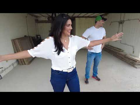 🏡 #DIÁRIO DE OBRA #19: NOVO TOUR PELA CASA (PARTE 2)