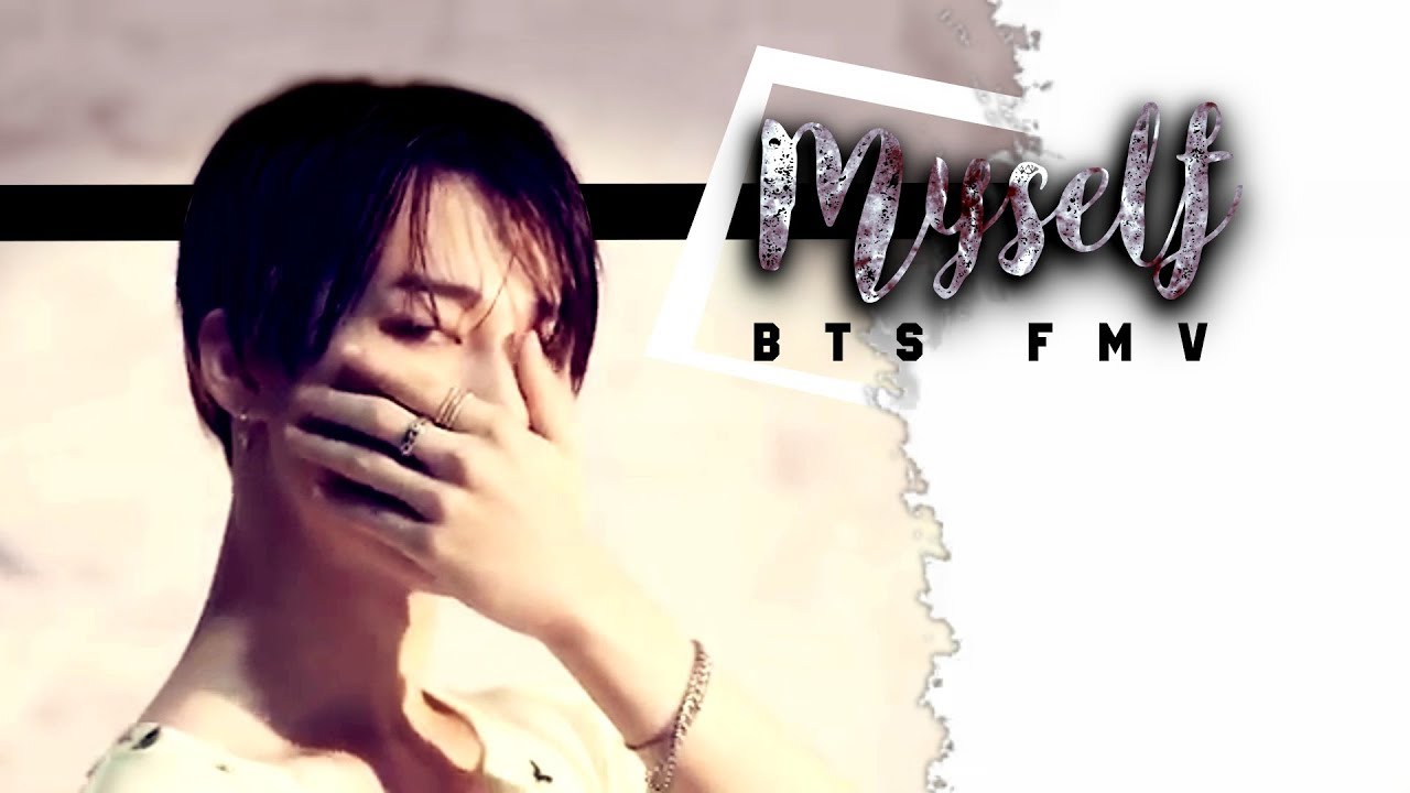BTS // Myself // 6K Subs! - YouTube