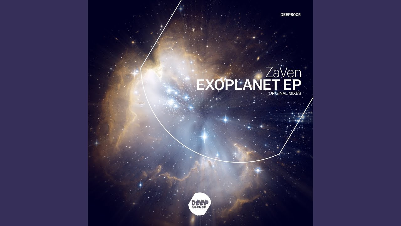 Exoplanet (Original Mix) - YouTube