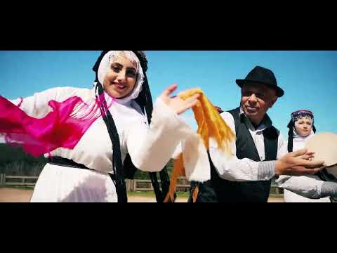 Faruk Emirxan  - Potporî (Lê Canê / Aynur / Zeynep)
