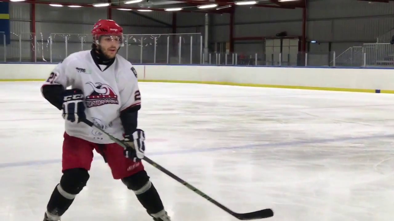 Boo HC - Stortorparna - YouTube