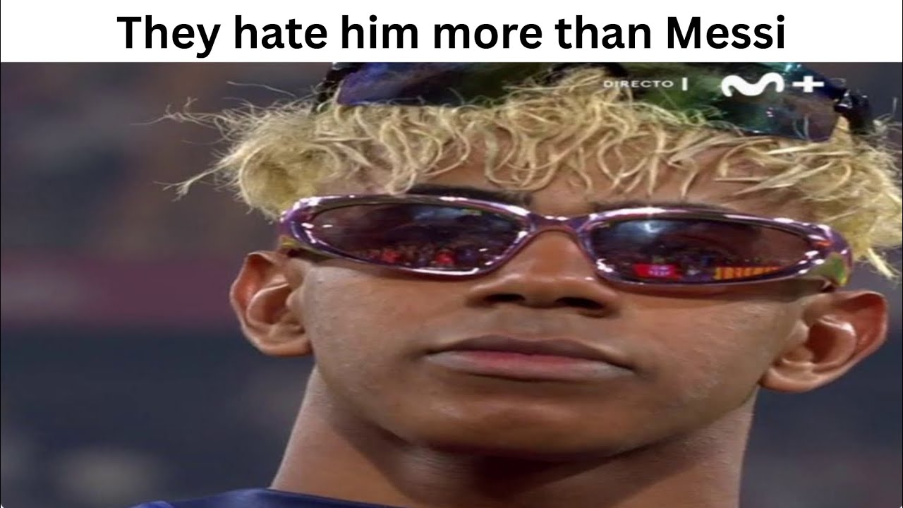 El Classico Memes V1 - YouTube