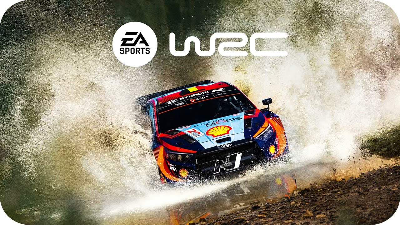 EA Sports WRC (XSX) Gameplay Español "El Mejor Rally esta de Vuelta" # ...
