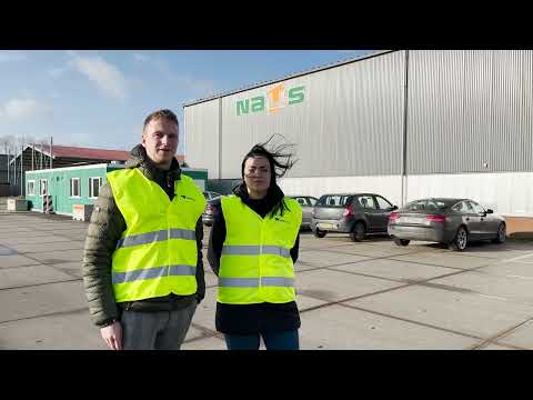 Working at Naus Agriboxes: what do you need to know?