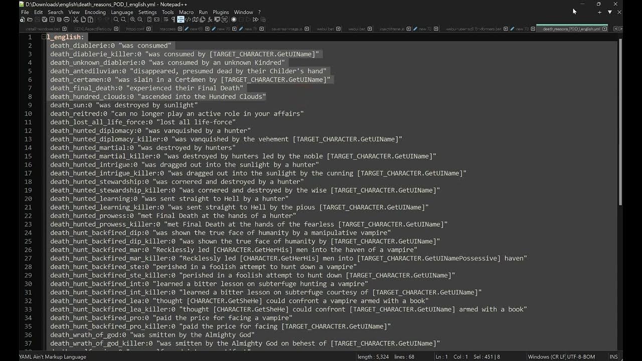 Quick Tips: Using Custom Parser with the help of ChatGPT - YouTube