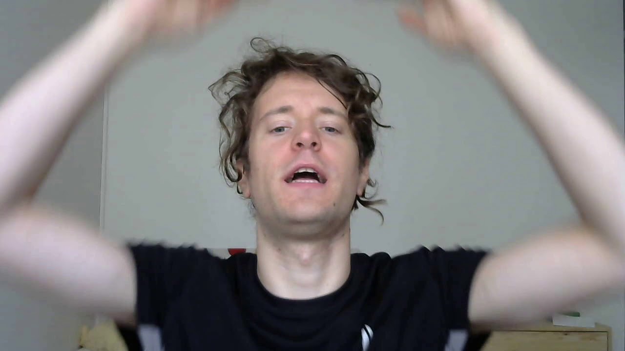 Valuing the small steps - YouTube