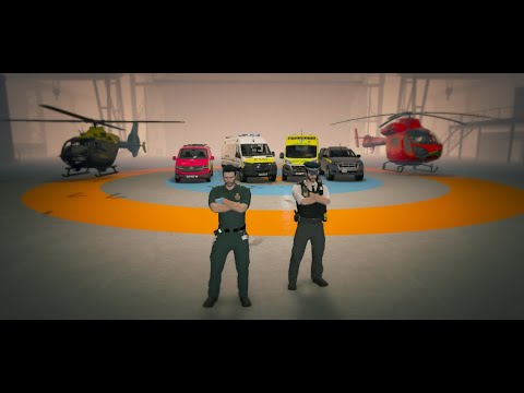 London FivePD | FiveM | Metropolitan Police - YouTube