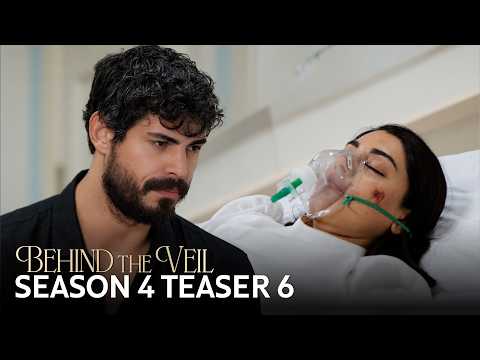 “This child's mother is dead!” “Behind the Veil” returns with a new season this Monday