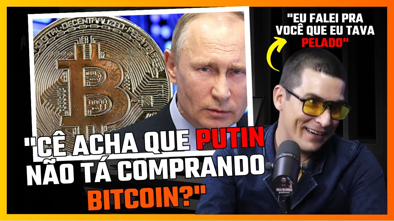 TREZOITÃO FALA QUANTO PAGOU NO SEU PRIMEIRO BITCOIN - YouTube