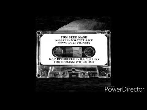 TOM SKEEMASK X PROJECT PLAYAZ BRING IT ON [RXBZTVR REMASTER] - YouTube