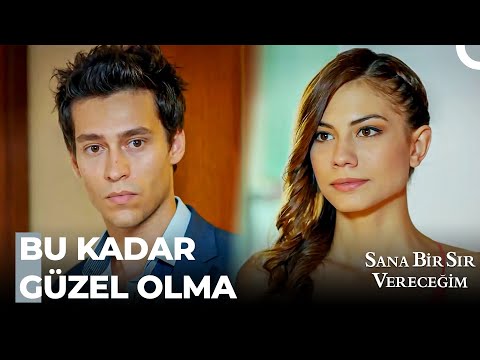 30 Dakikada Partiye Hazırlık - Sana Bir Sır Vereceğim