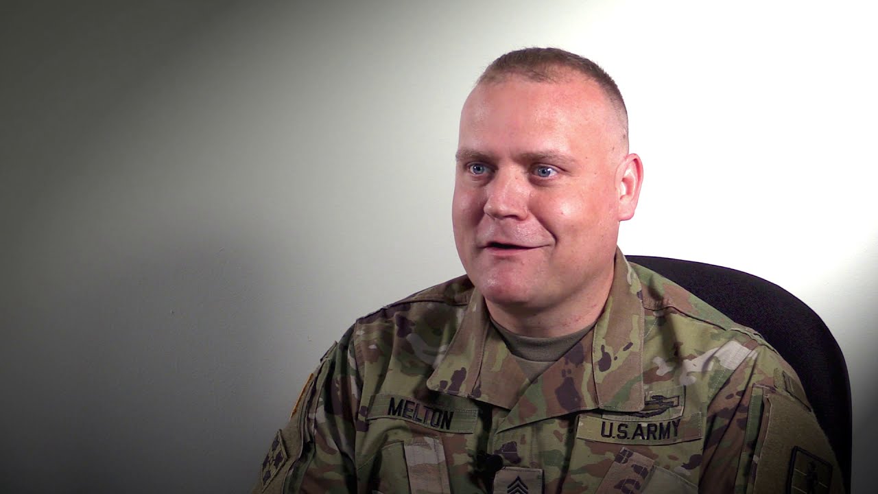 SGM Melton Story - YouTube