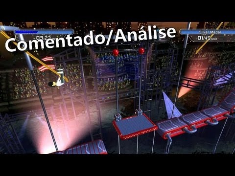 [Análise] Doritos Crash Course - XBOX 360 - YouTube